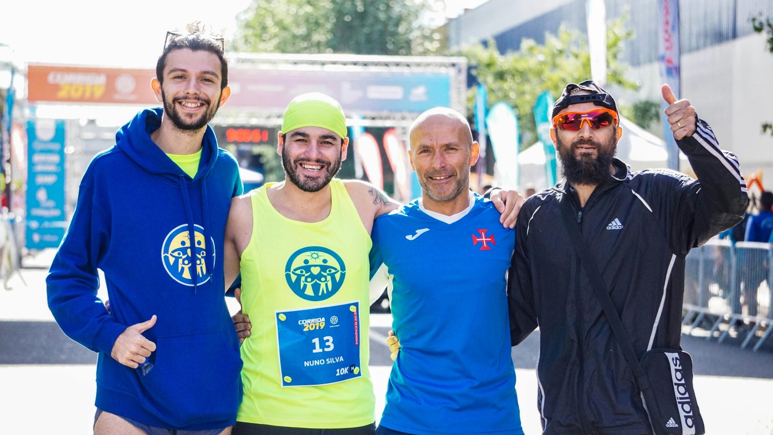 10K Training Plan - GoRun